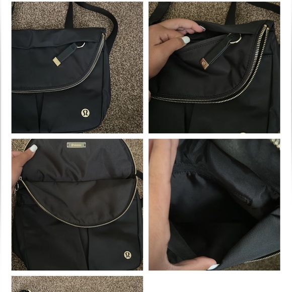 lululemon athletica | Bags | Lululemon Purse | Poshmark